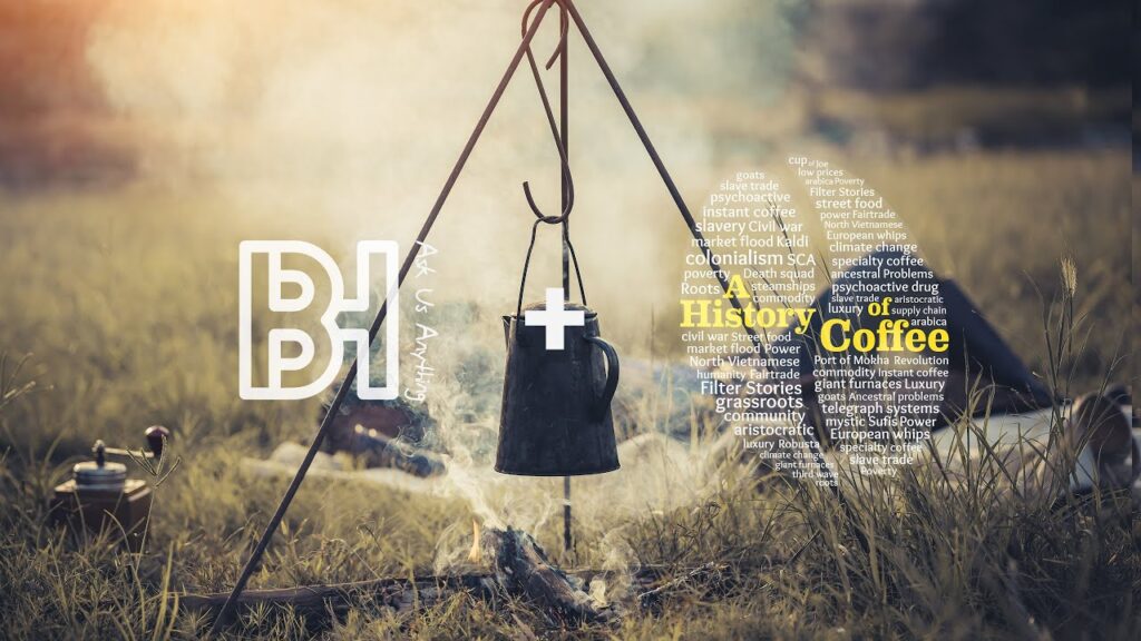 Exploring the Rich History of Coffee: A Deep Dive into its Journey and ...